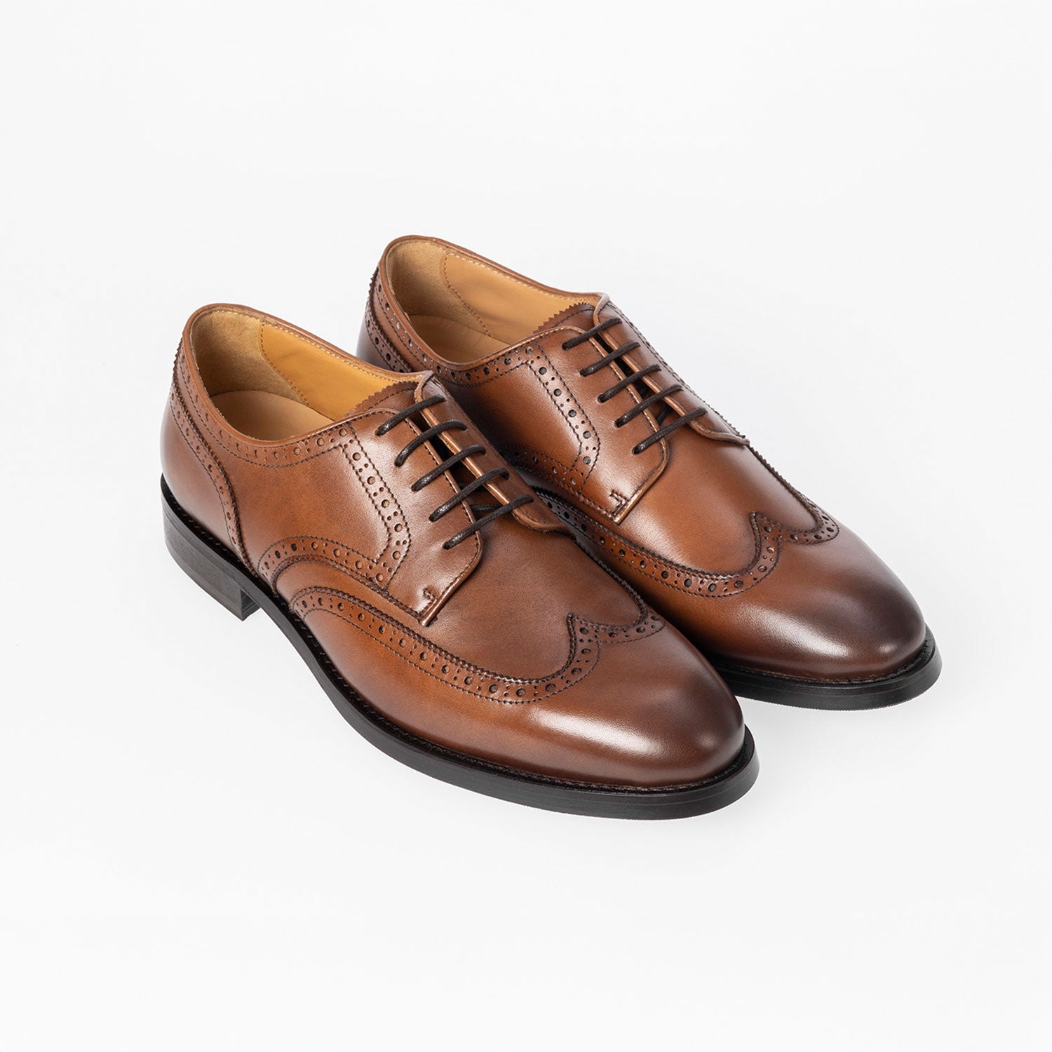 Classic Collection – ULI H. Shoes